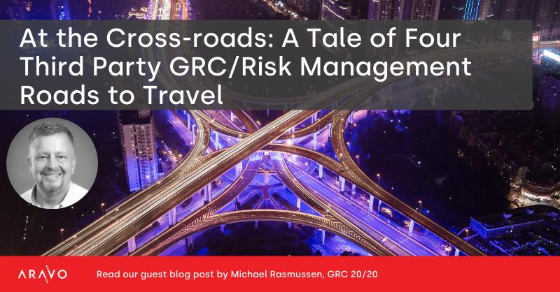 How to Define a Third Party Management Process Lifecycle | GRC 20/20 ...